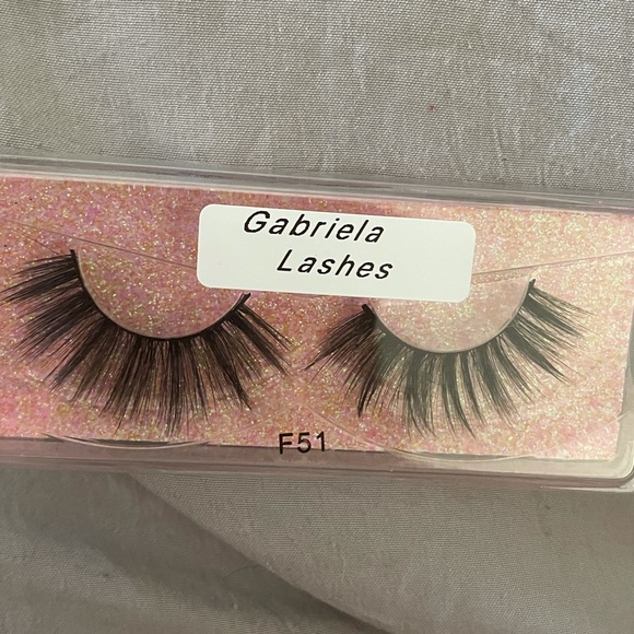 gabriela lashes | Makeup | Hi Ladies I Have Different Styles Available ...